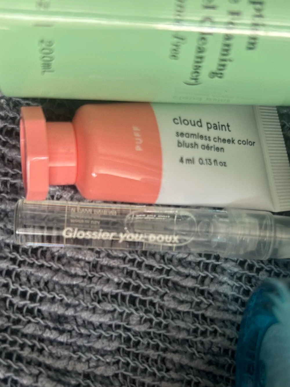 Dieux | Skincare | Skin Care Face Bundle | Poshmark